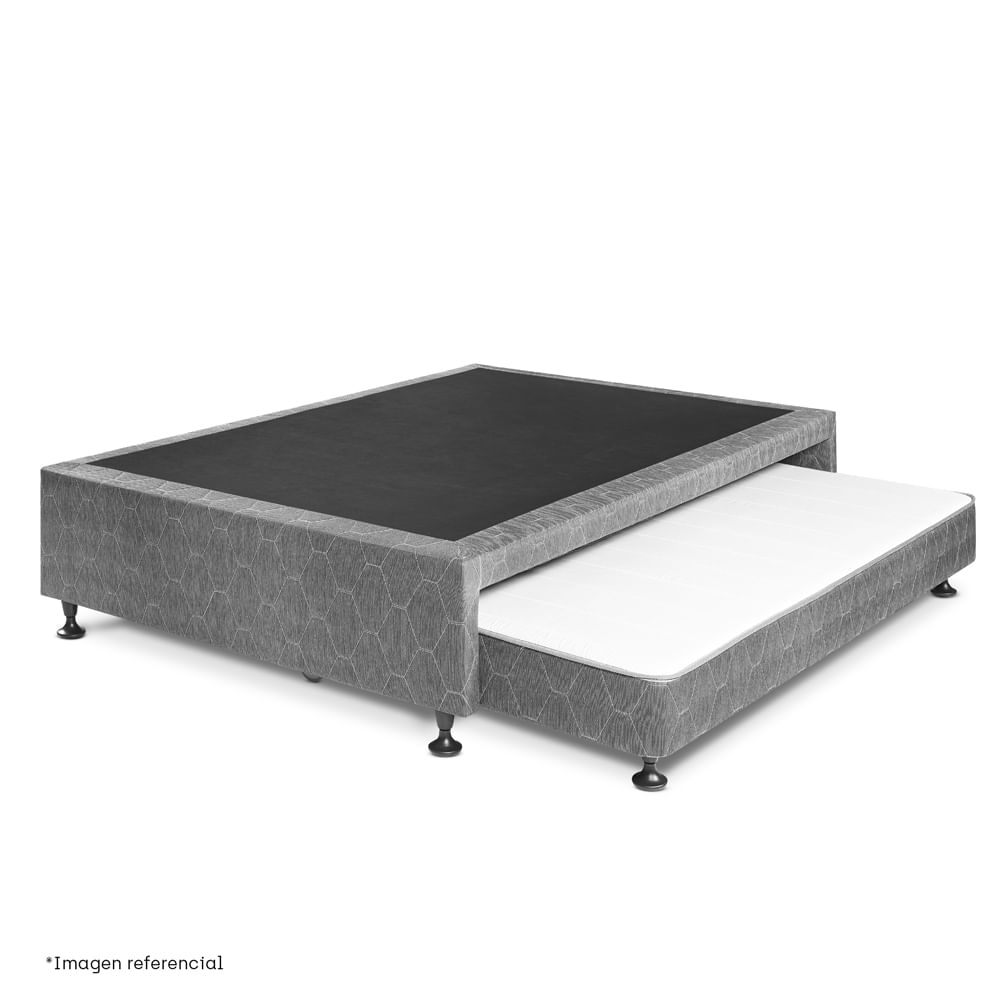 Box Diván | 2 plazas - Paraiso Peru