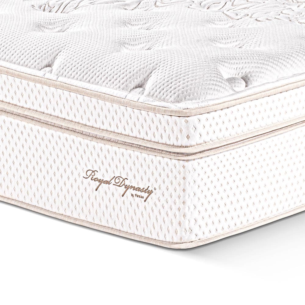 Colchón Royal Dynasty | King - Paraiso Peru